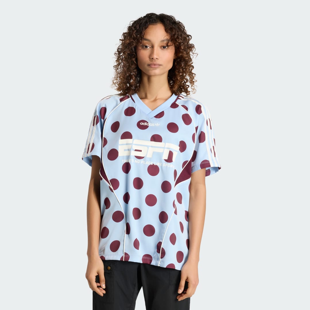 ADIDAS Adidas Originals Street Jersey